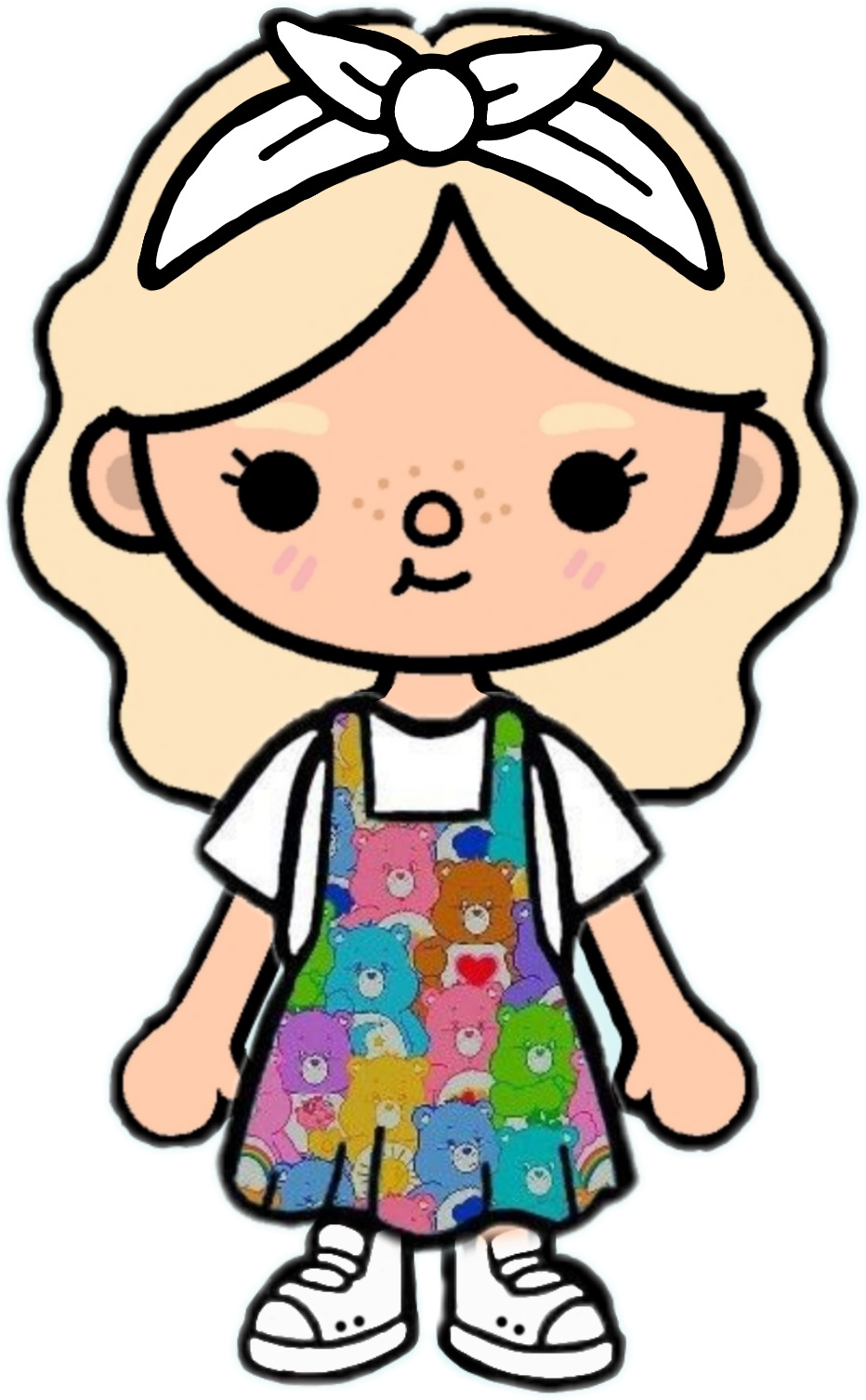 Tocaboca Toca Boca Freetoedit Toca Sticker By Toca Edits My Xxx Hot Girl