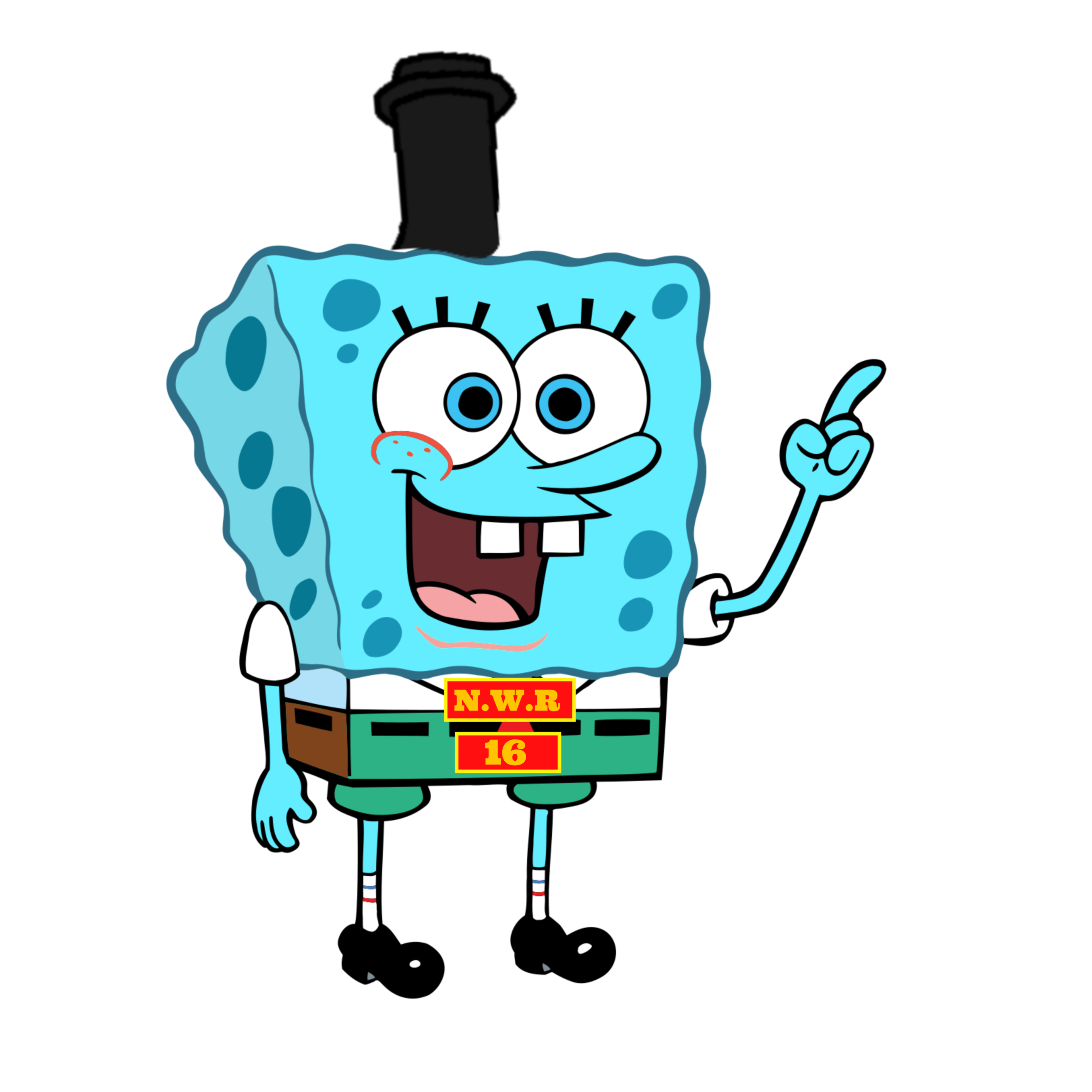 Freetoedit Fnf Pibby Sticker By Thomas Fan1984