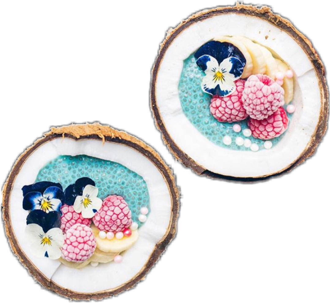 edit food overlay freetoedit #edit sticker by @kxuriiko