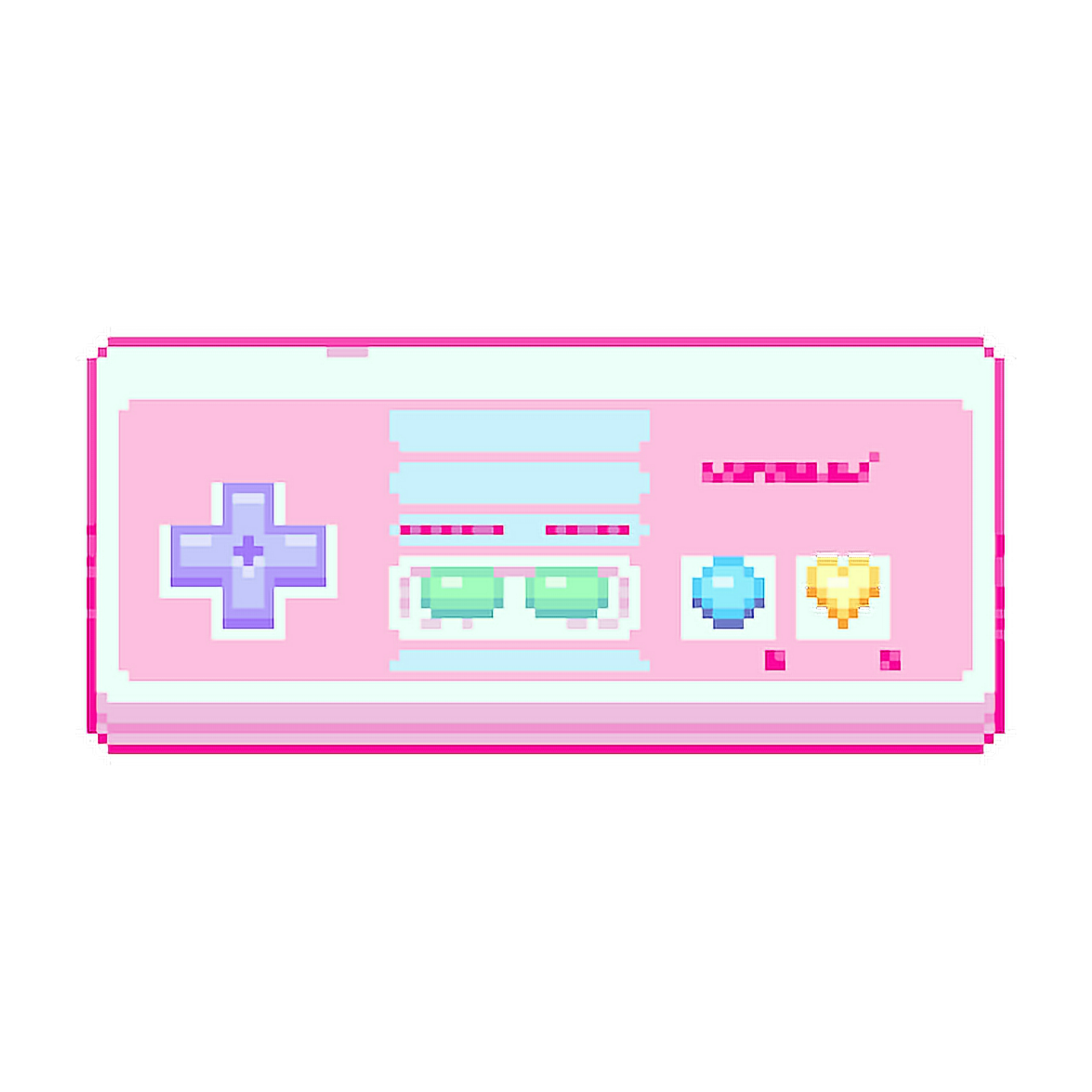 Freetoedit Cute Kawaii Pixel Pastel Sticker By yuozukiee Freetoedit Cute Kawaii Pixel Pastel Sticker By yuozukiee