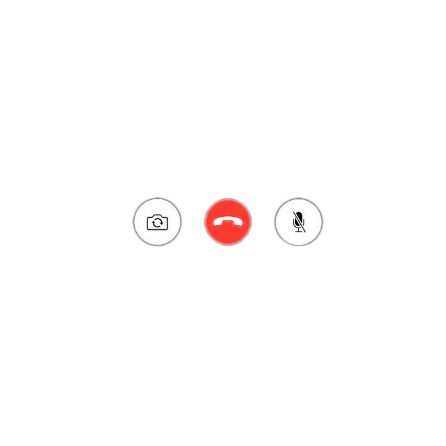 Facetime Template Png PNG Image Collection