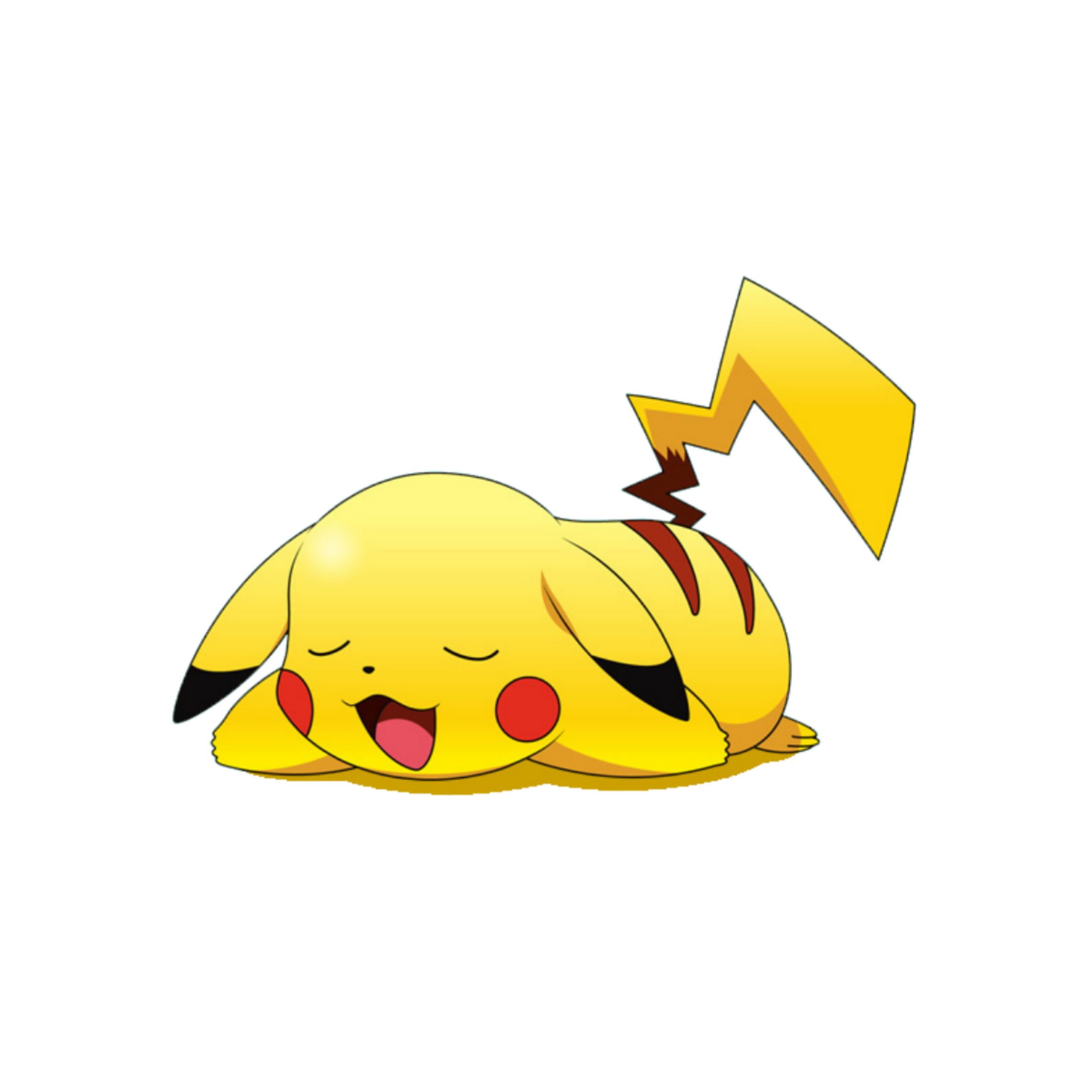 Pikachu Freetoedit Pikachu Sticker By Princess4081