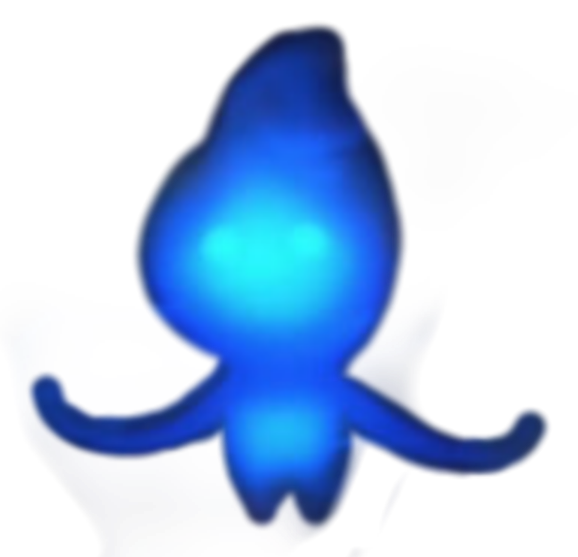 Will O Wisp Brave Clipart