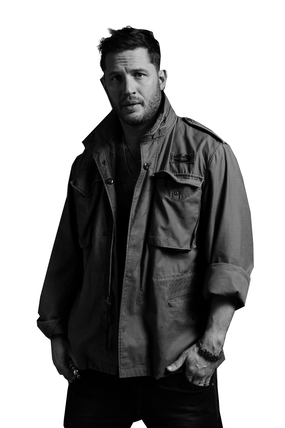 Tom Hardy Sticker Paper Paper & Party Supplies etna.com.pe