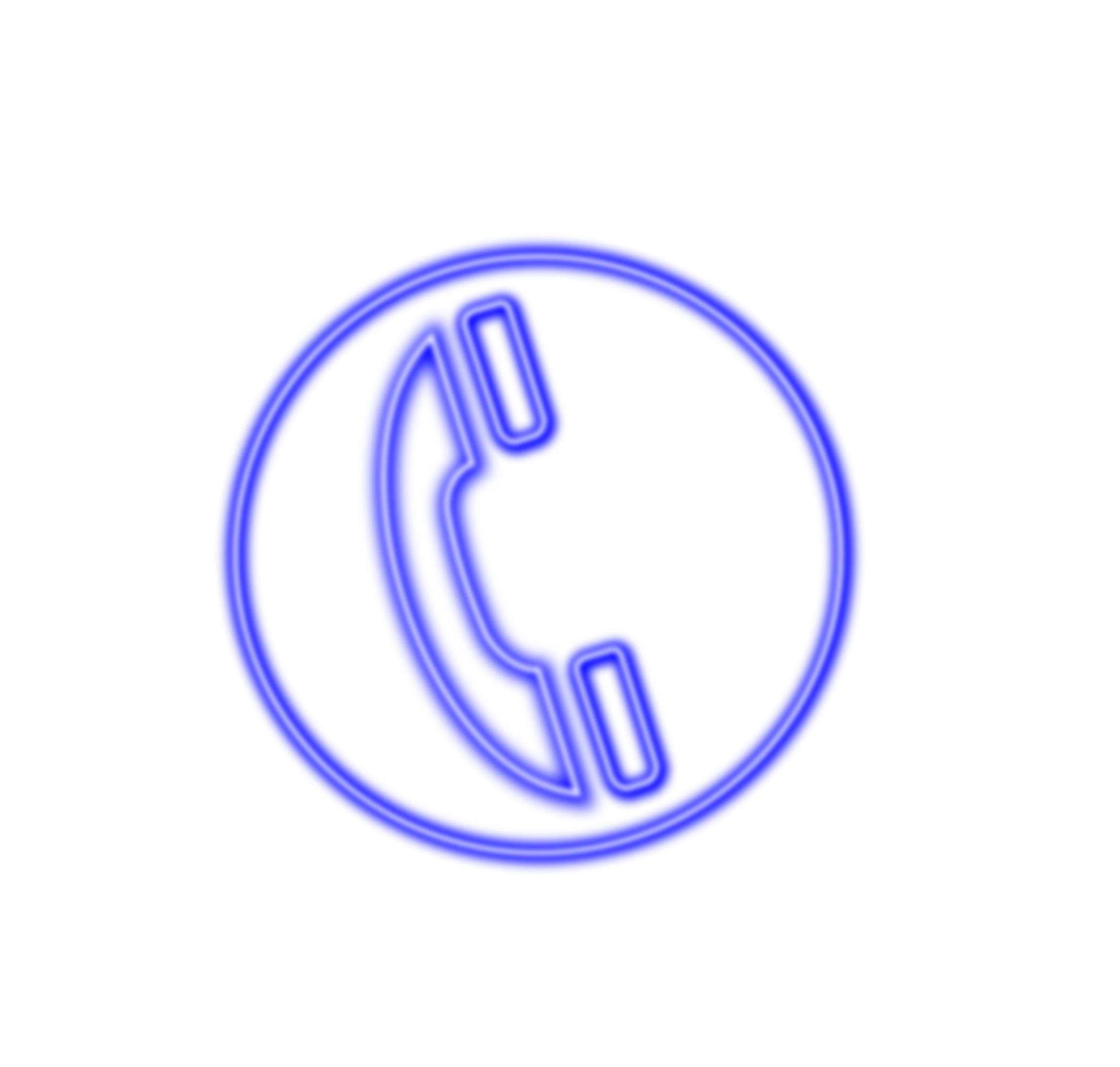 Ftestickers Icon Symbol Phone Call Sticker By pann70