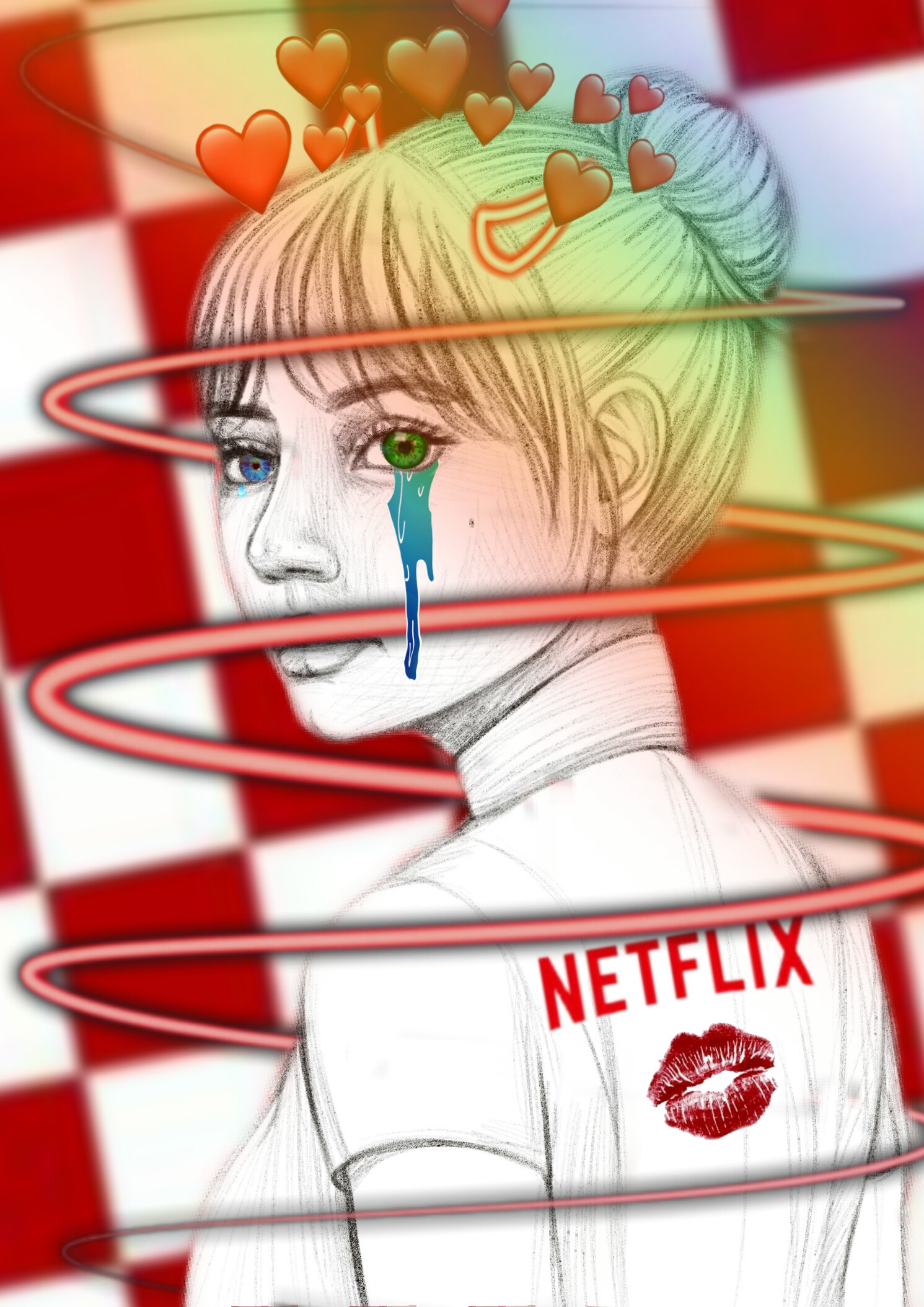 Netflix Drawings Hilda (series) | Hilda: A Netflix Original Series