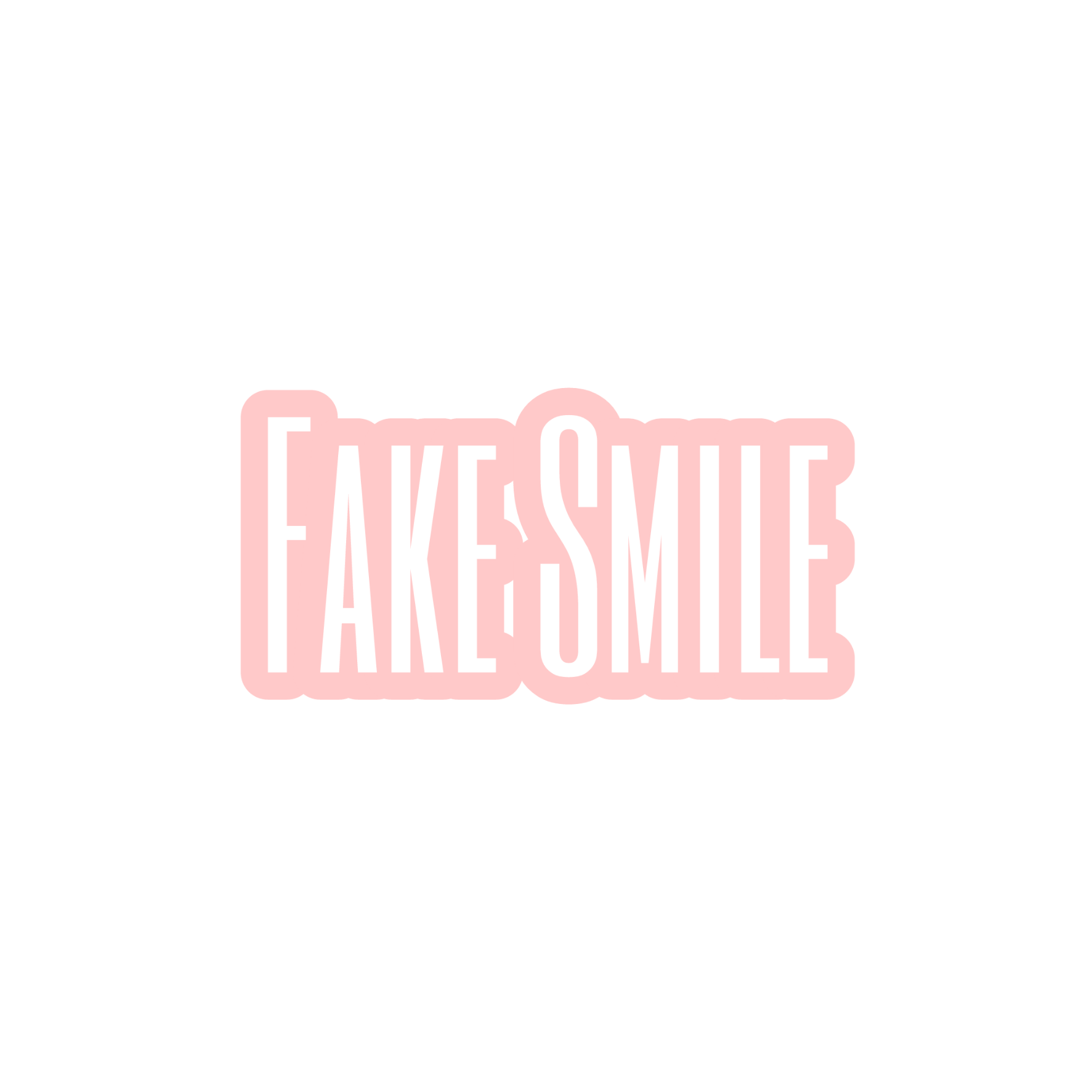 Fake Smile Pinkpastel Sticker By vero lodge riverdale fake-smile-pinkpastel-sticker-by-vero-lodge-riverdale