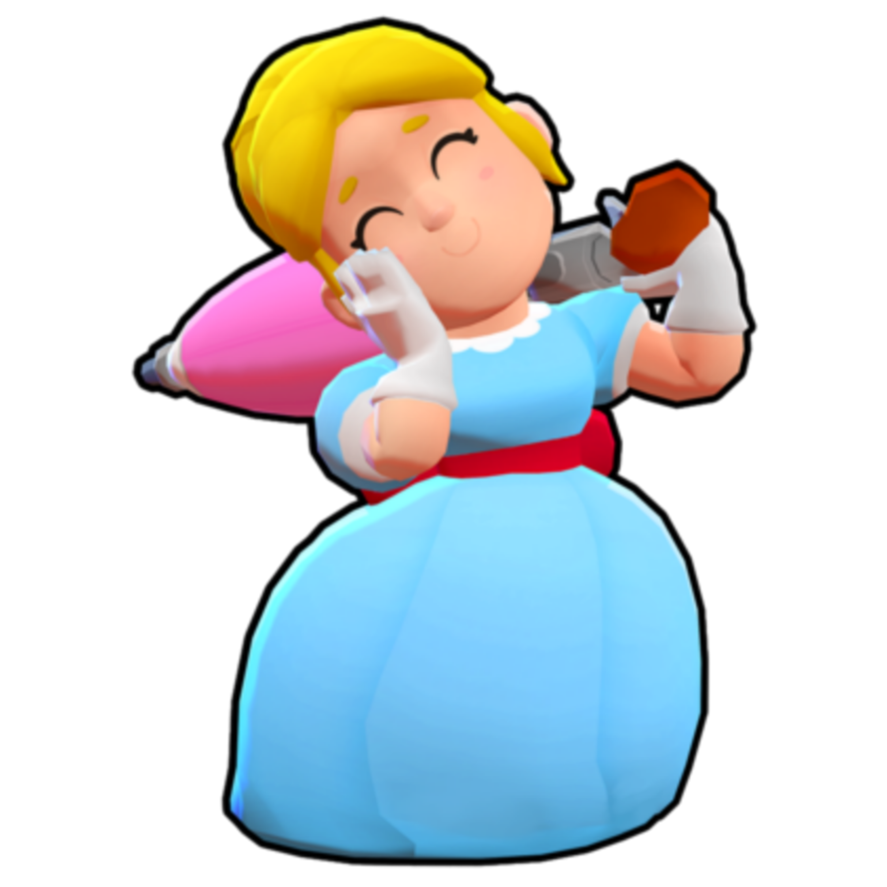 Freetoedit Brawl Sticker By Scrappy Brawl Stars Toy T - vrogue.co