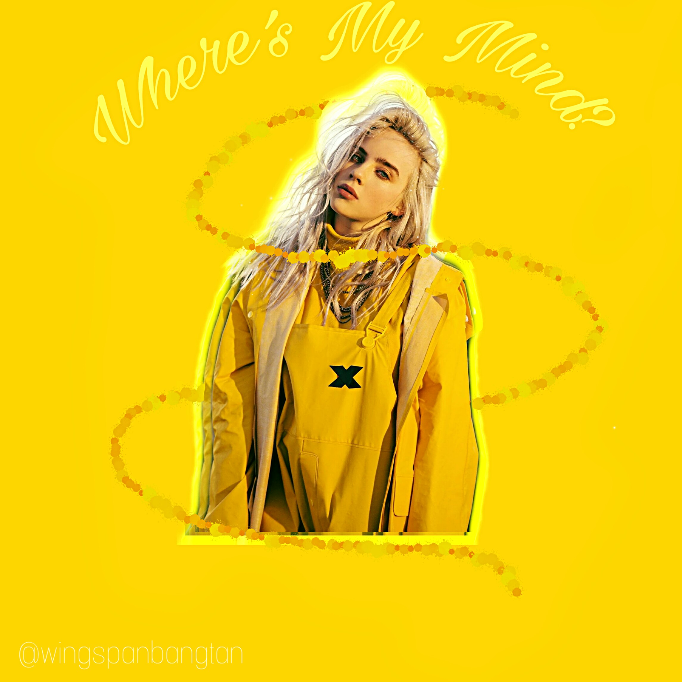 Bellyache Billie Eilish