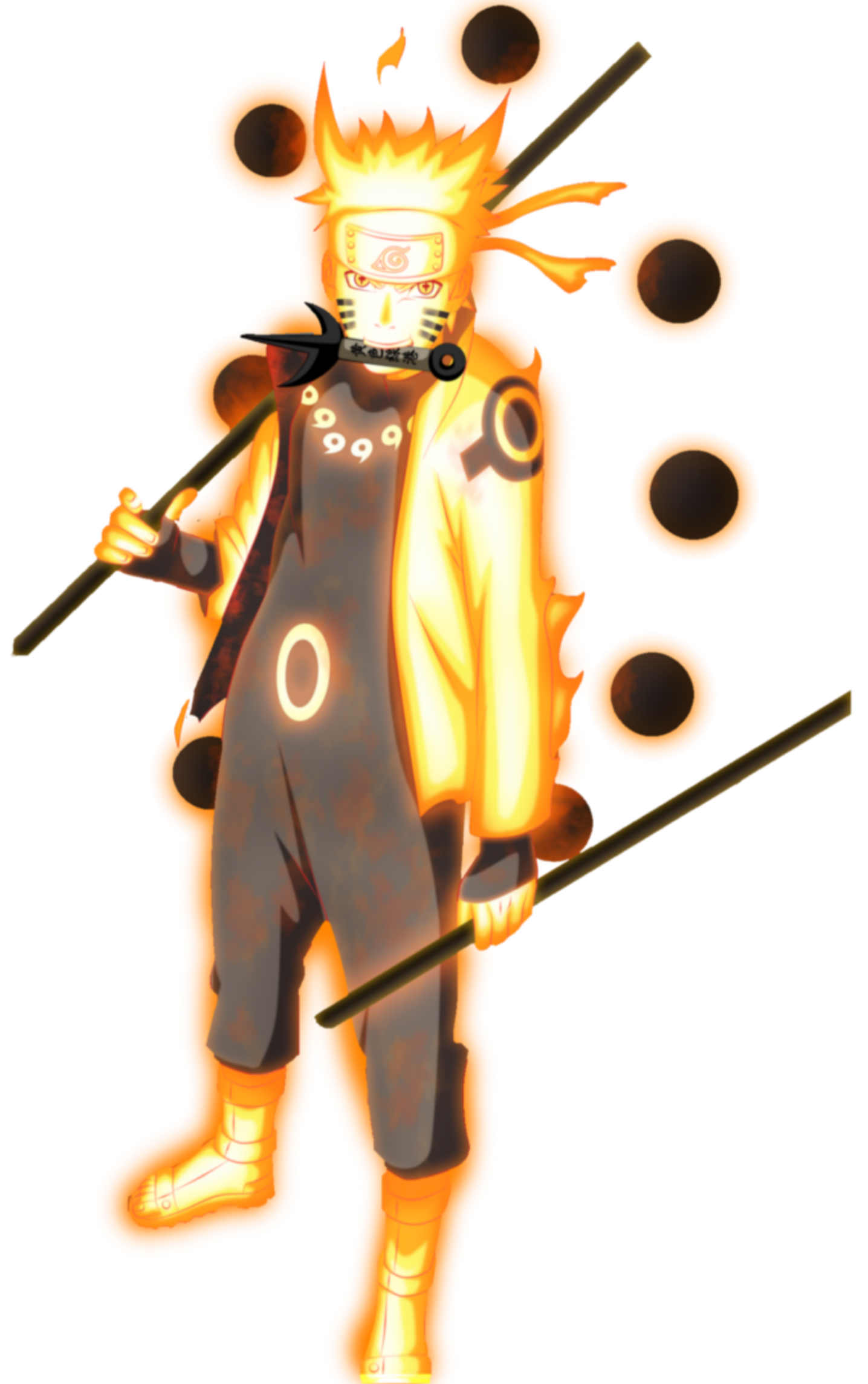 Transparent Naruto Face Png Naruto Face Png Naruto Sage Mode Anh | My ...