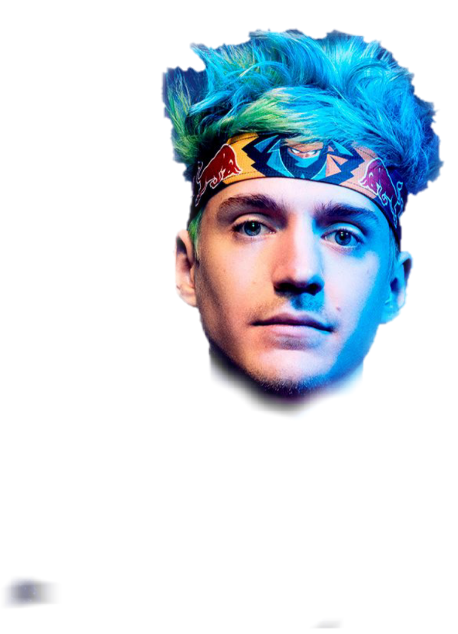 Ninja Fortnite Sticker Fortnite Ninja Gifts & Merchandise | Redbubble