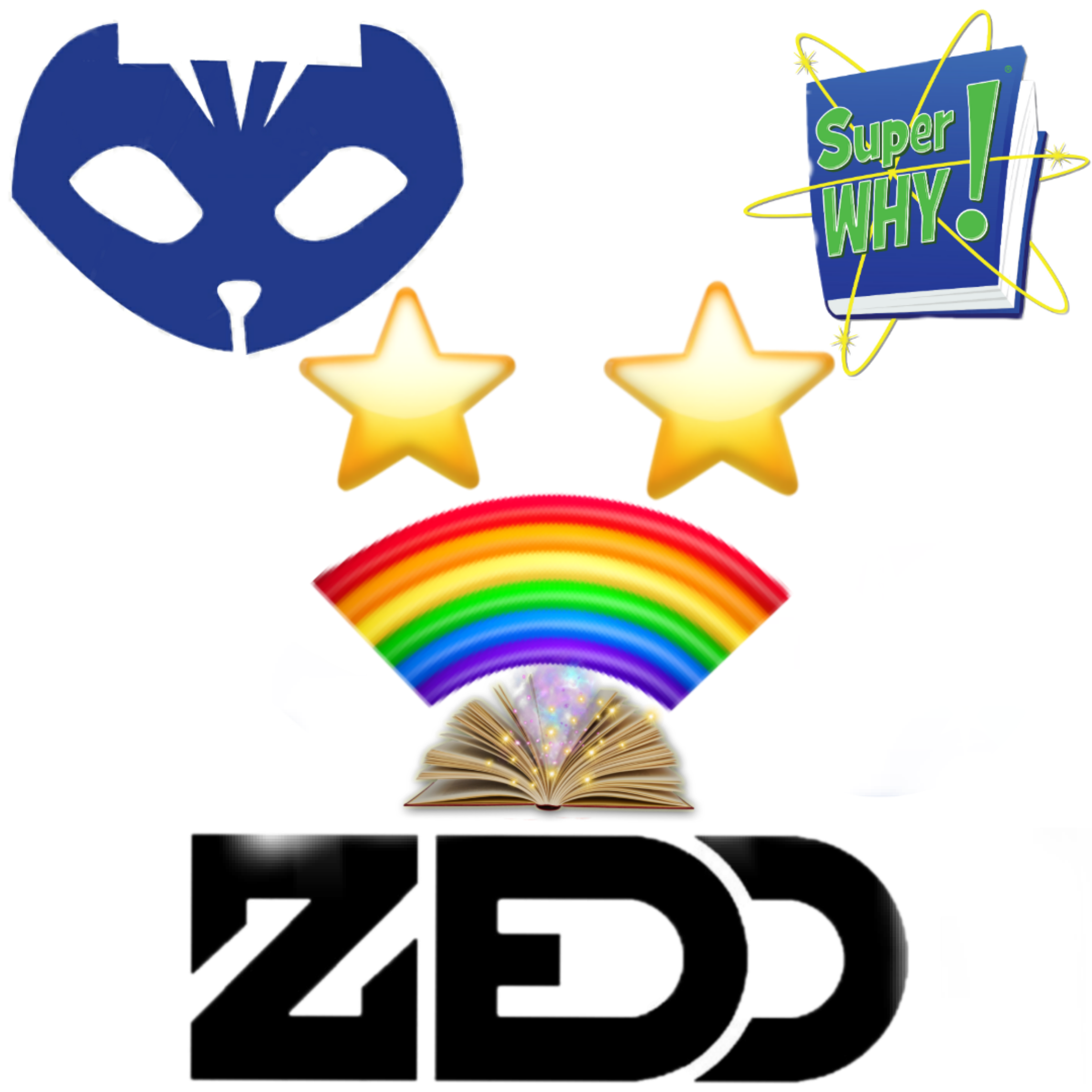 Zedd Logo Png