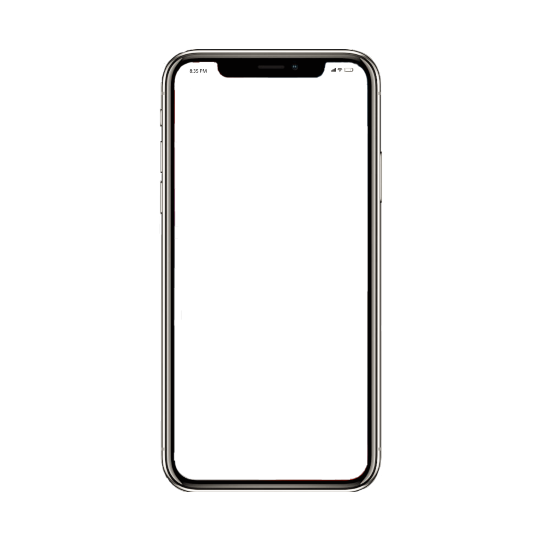 Mobileframe Frame Iphone Iphoneframe Sticker By itsjagbir