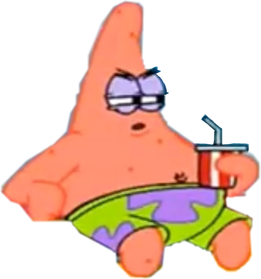 Savage Patrick Meme Png - vrogue.co