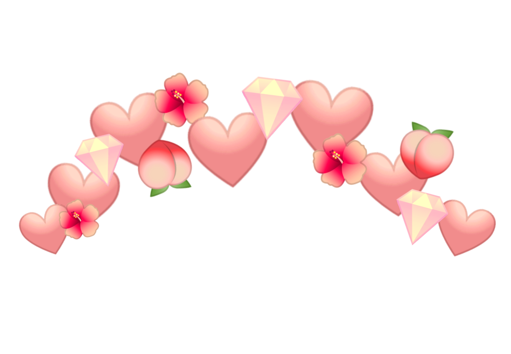Freetoedit Crown Emojicrown Sticker By miss sushicat