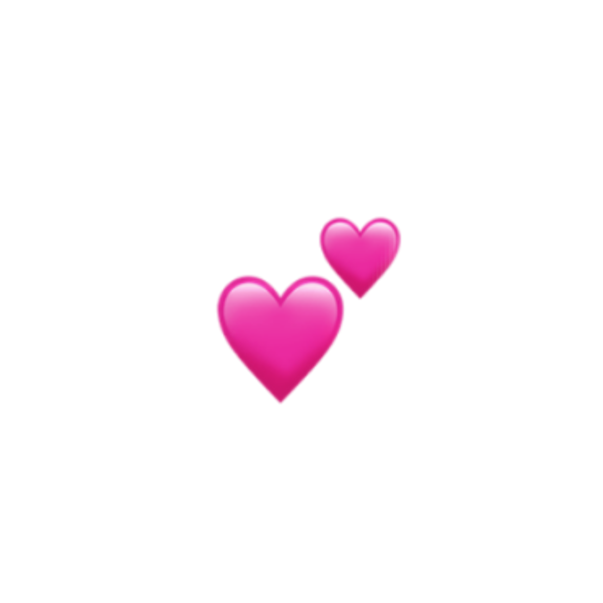 Love Emoticon Iphone