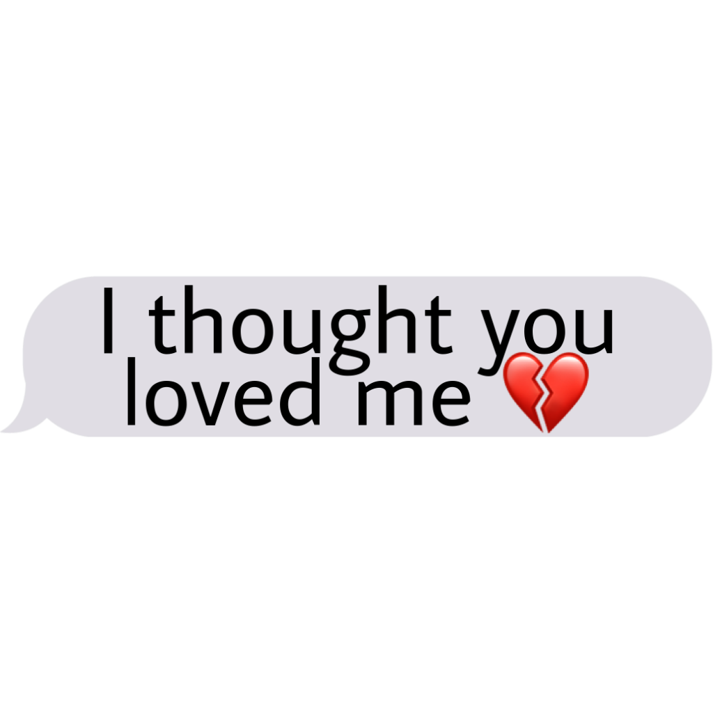 Brokenhearted Broken Textbubble Sticker By jarha edits brokenhearted-broken-textbubble-sticker-by-jarha-edits