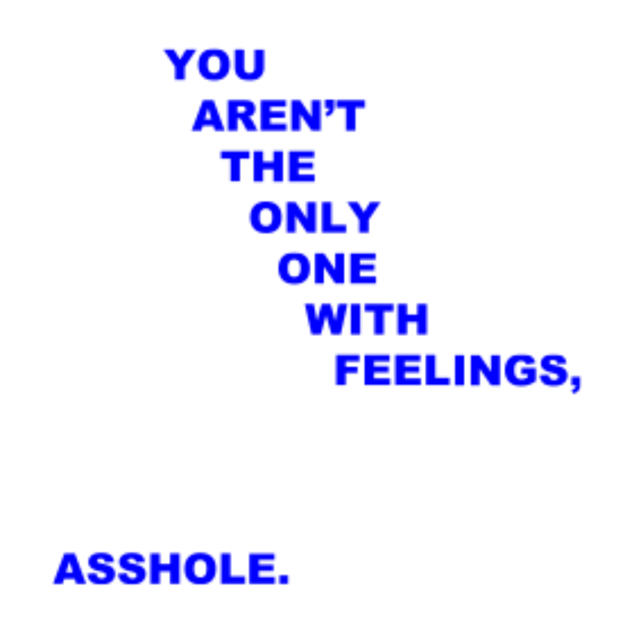 Aesthetic Text Bold Font Blue Sticker By psychoticaria aesthetic-text-bold-font-blue-sticker-by-psychoticaria