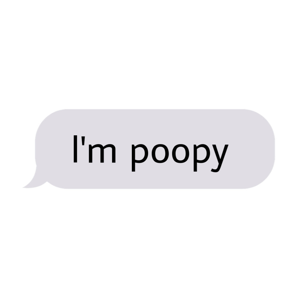 Text template Text Message Sticker By totallymadii Text template Text Message Sticker By totallymadii