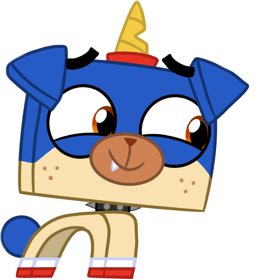 Unikitty Puppycorn Png