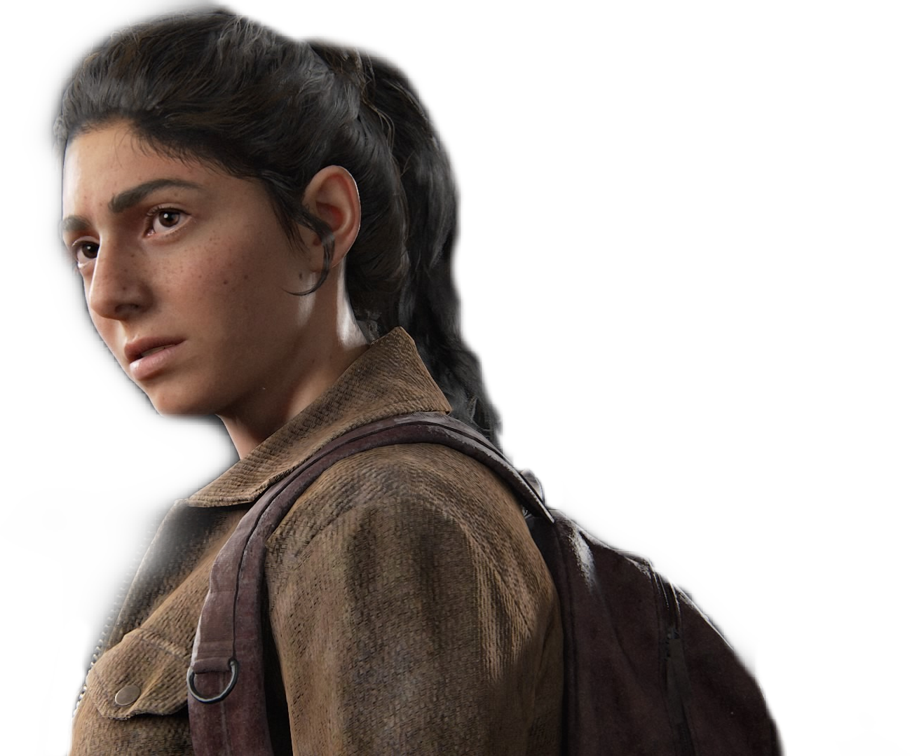 Freetoedit Dina Tlou Tlou2 Thelastofus Sticker By nazux a freetoedit-dina-tlou-tlou2-thelastofus-sticker-by-nazux-a