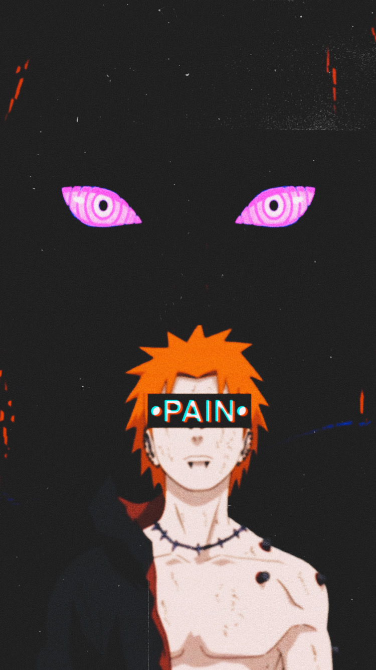 Akatsuki Pfp Pain