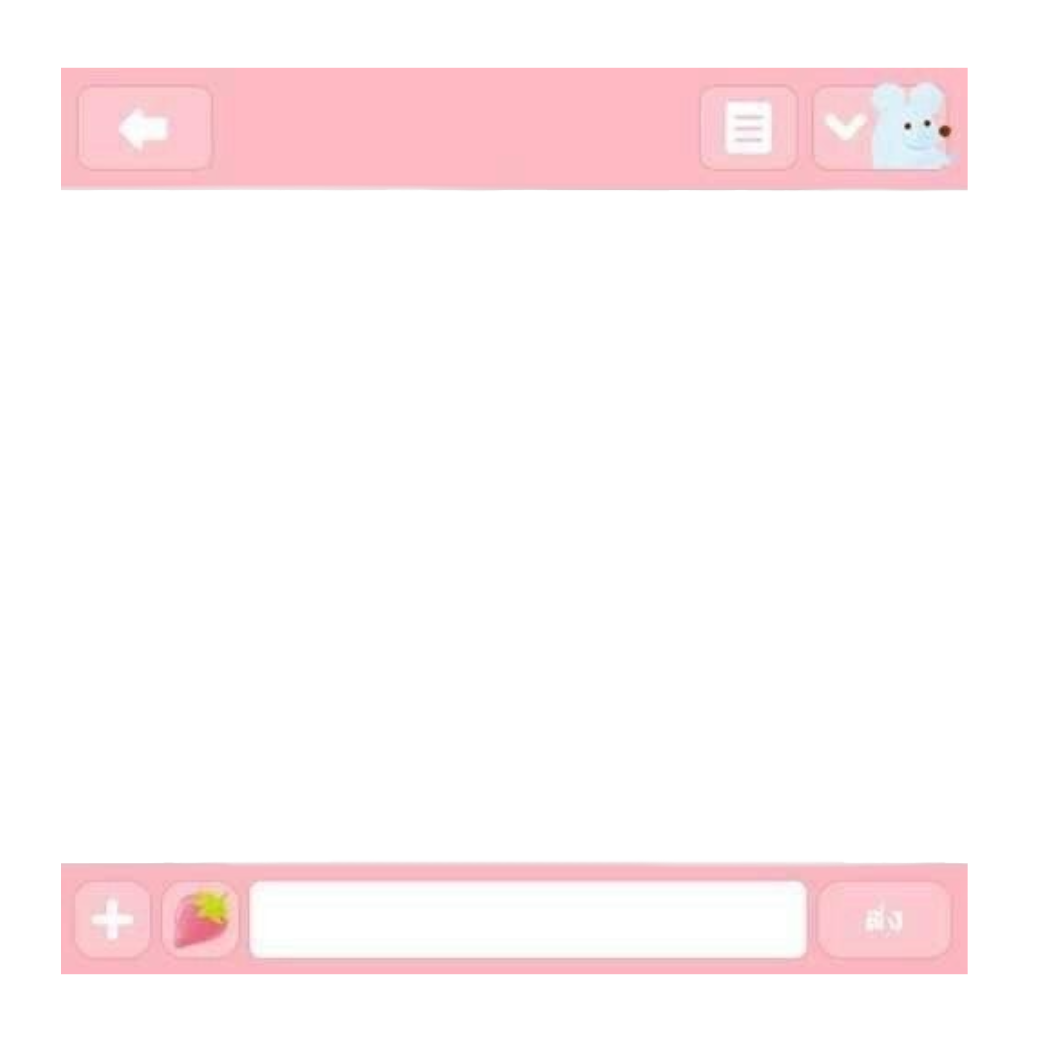 Freetoedit Cute Text Chat Sticker By daisukesbankaccount freetoedit-cute-text-chat-sticker-by-daisukesbankaccount