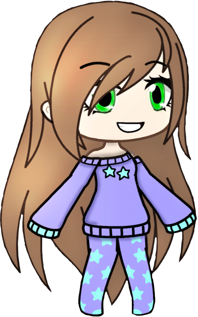 Freetoedit Gacha Gachalifeedit Sticker By Harrypotterfan209