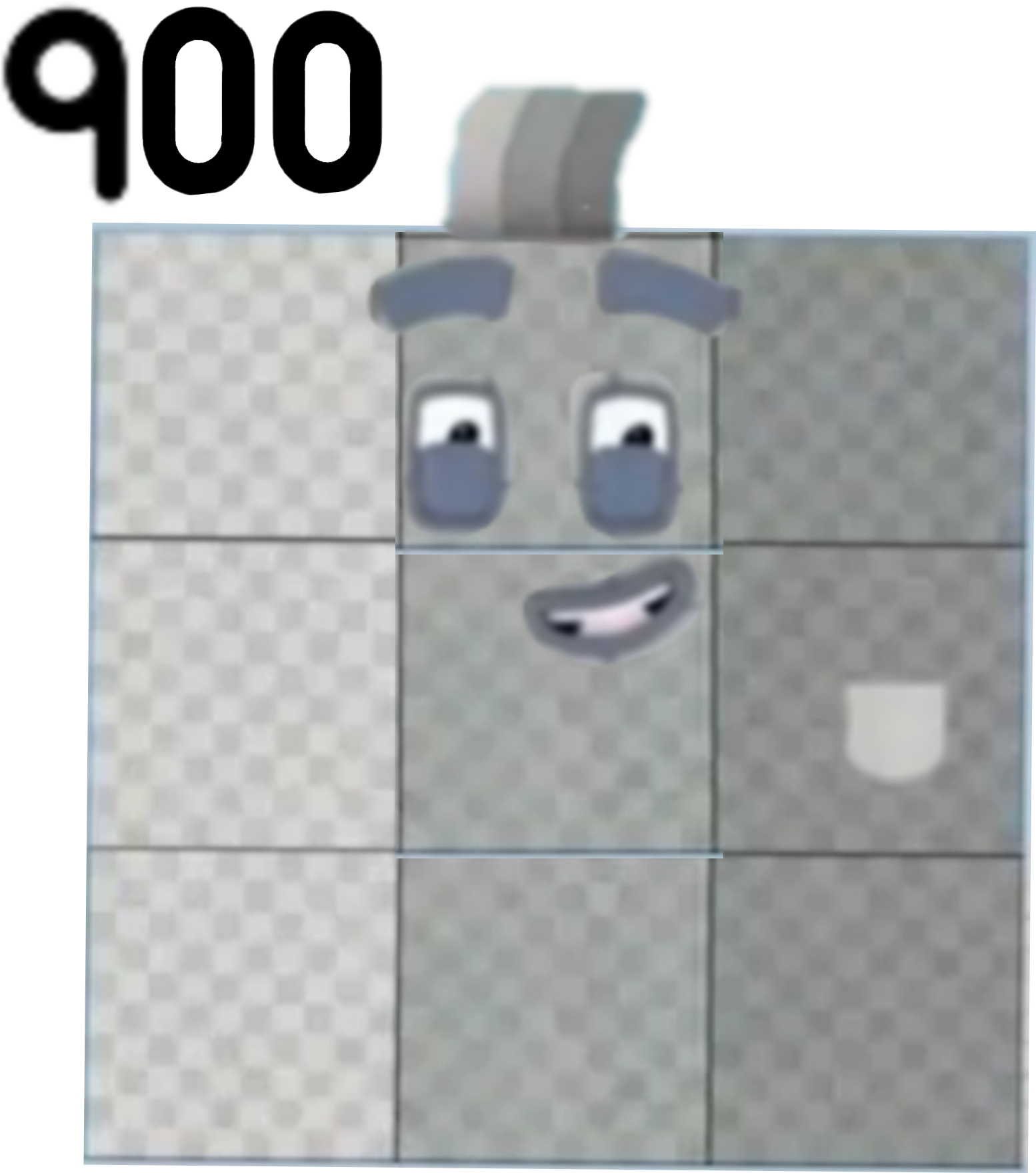 New 200 To 900 Numberblocks Coloring Pages Fun Printa - vrogue.co