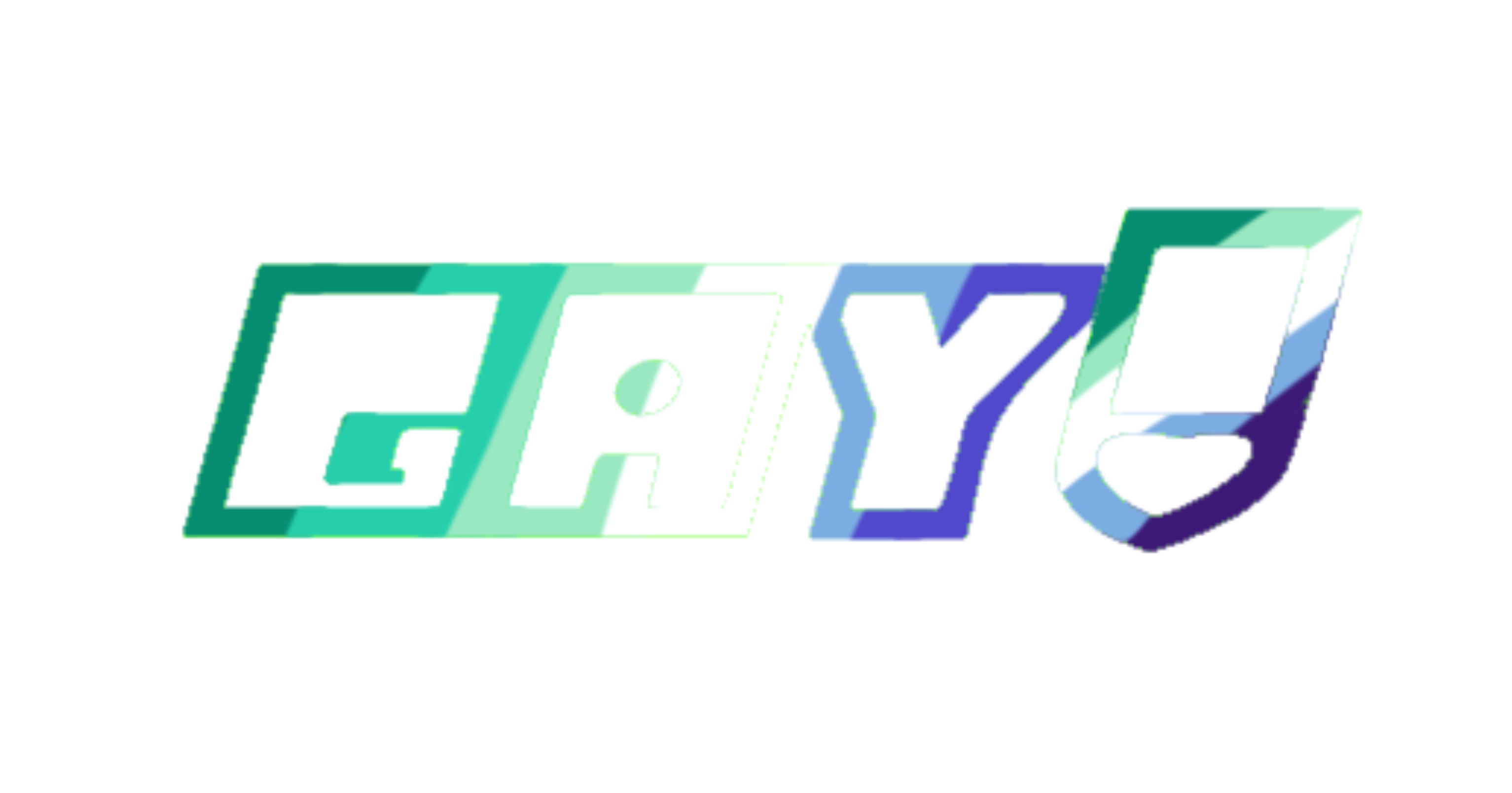 I Am Gay Logo