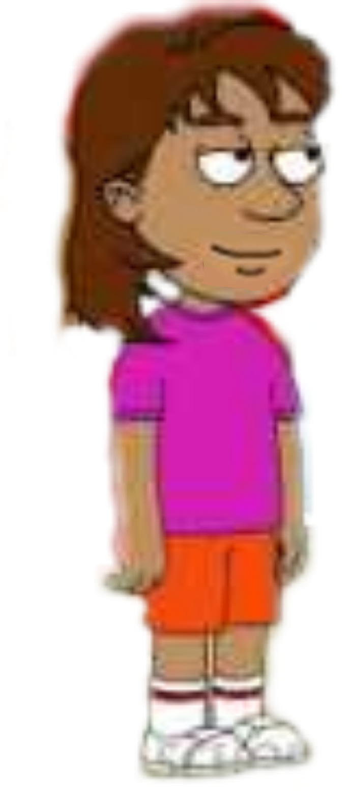 Goanimate Dora