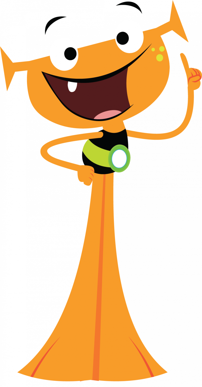 Plory And Yoop Characters - Infoupdate.org