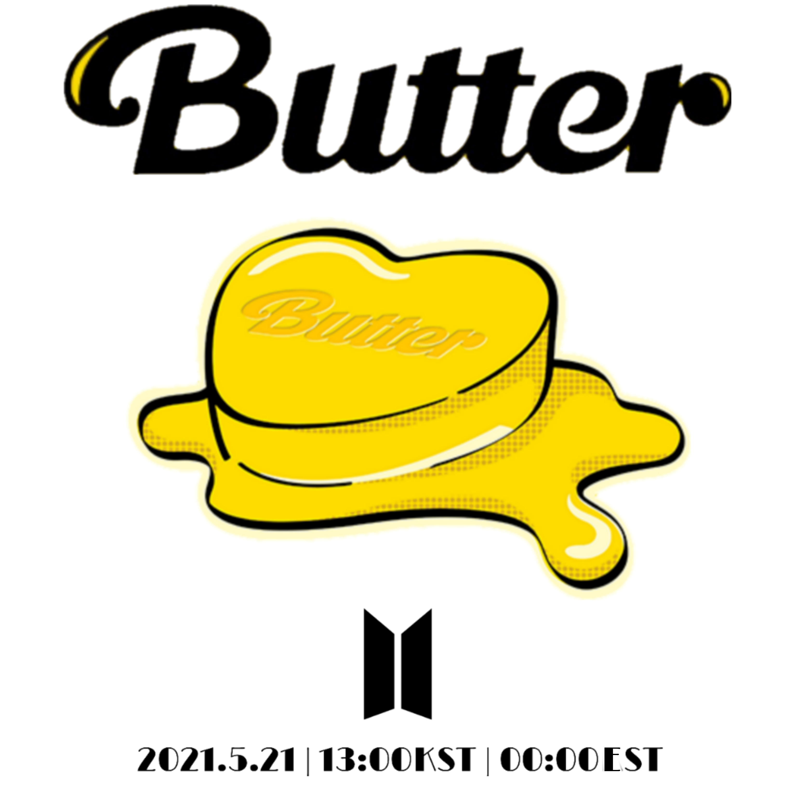 bts-butter-btsbutter-btsnewsingle-sticker-by-piec3-ofpeace