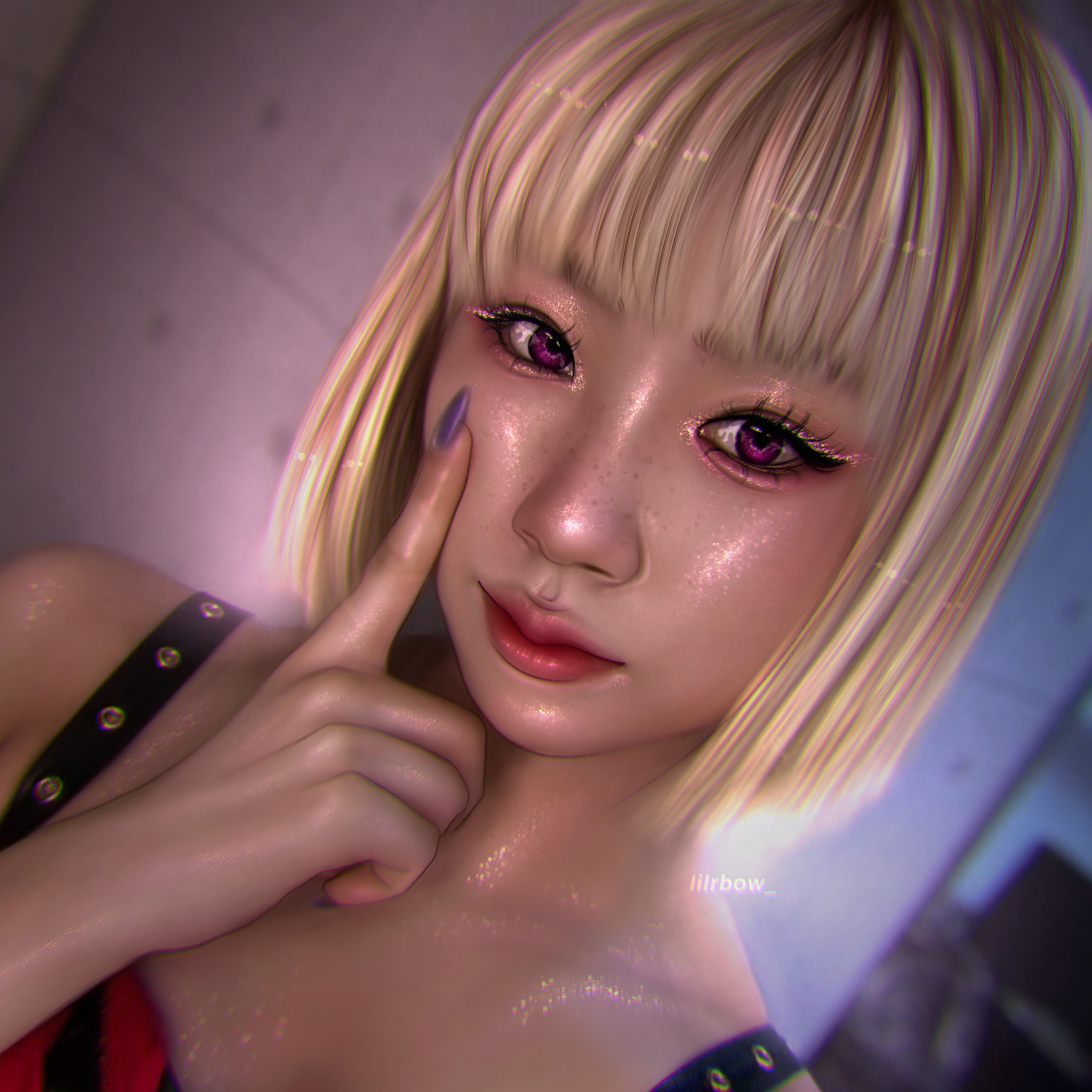 4k diffuse initial pack