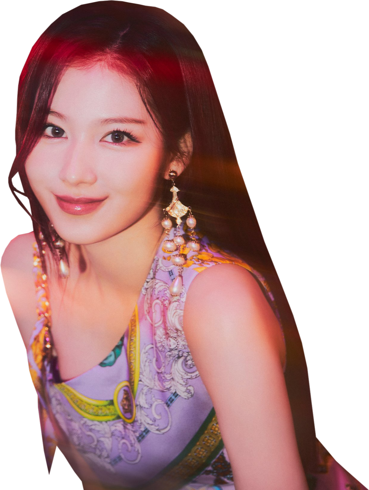 Sana Twice Freetoedit Sana Twice Sticker By Fancydreamer