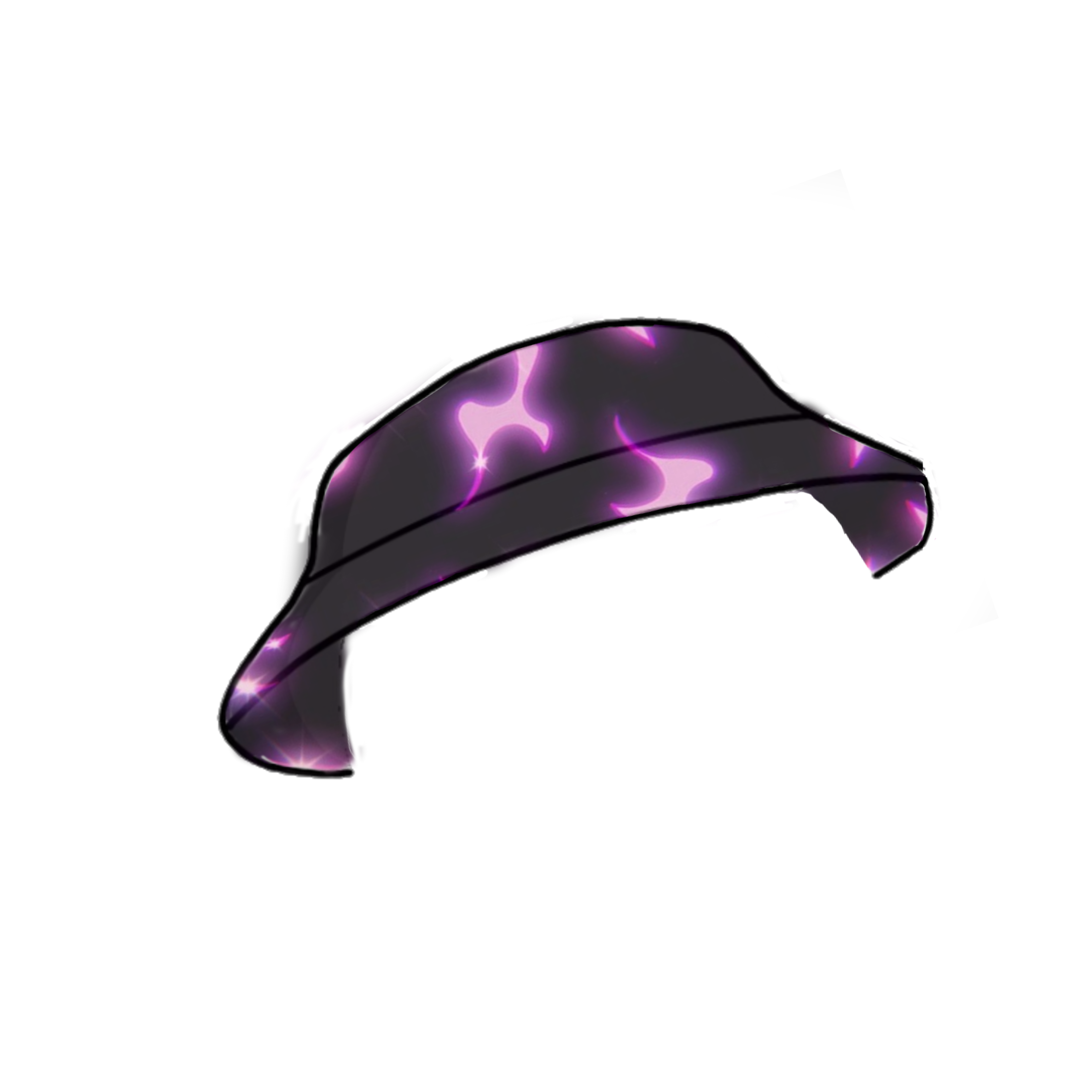 Gacha Hats Freetoedit Laviniaa Sticker By Selarulavinia