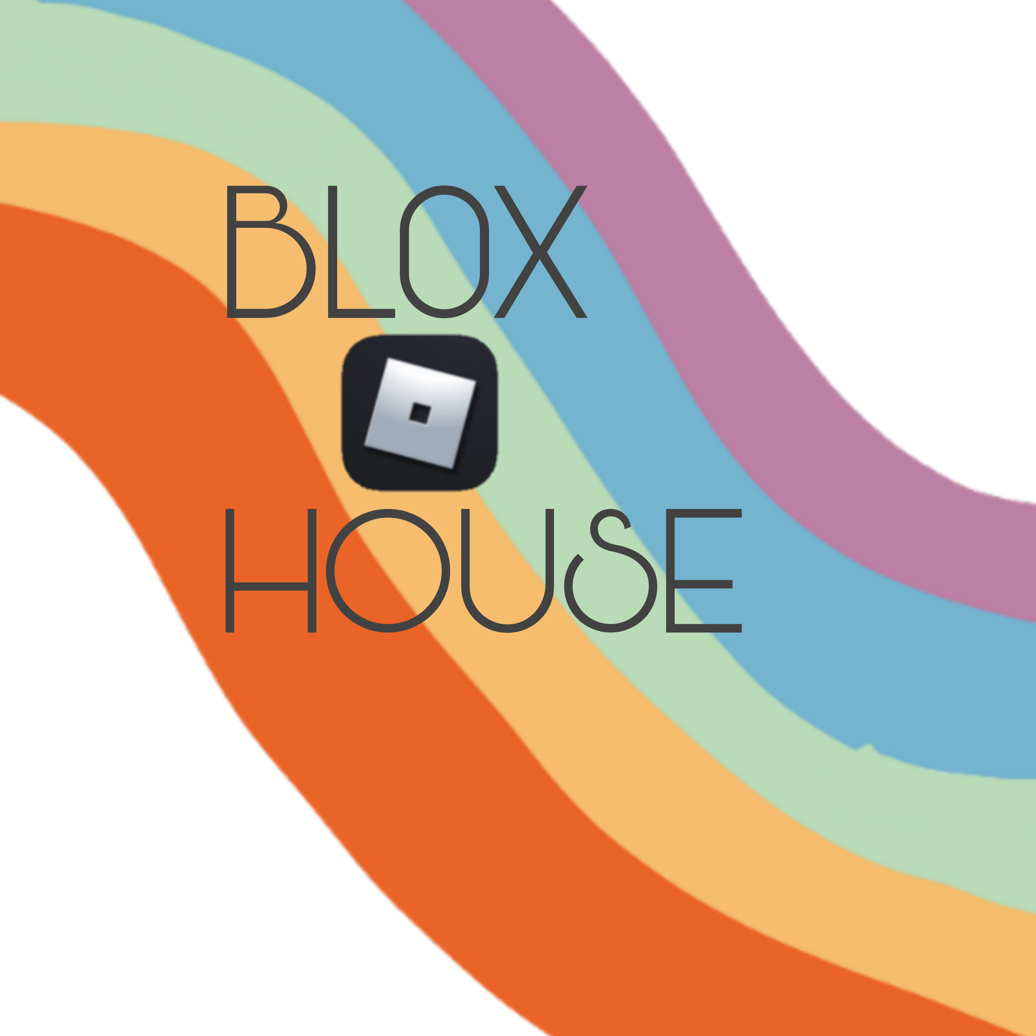 Roblox House Png