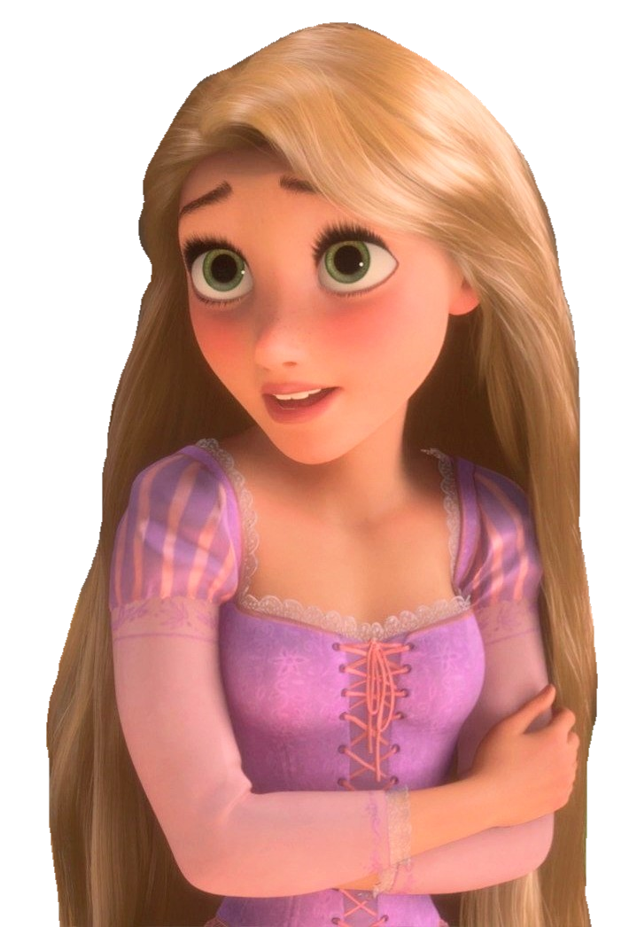 Rapunzeltangled Film Review Neli Atiga