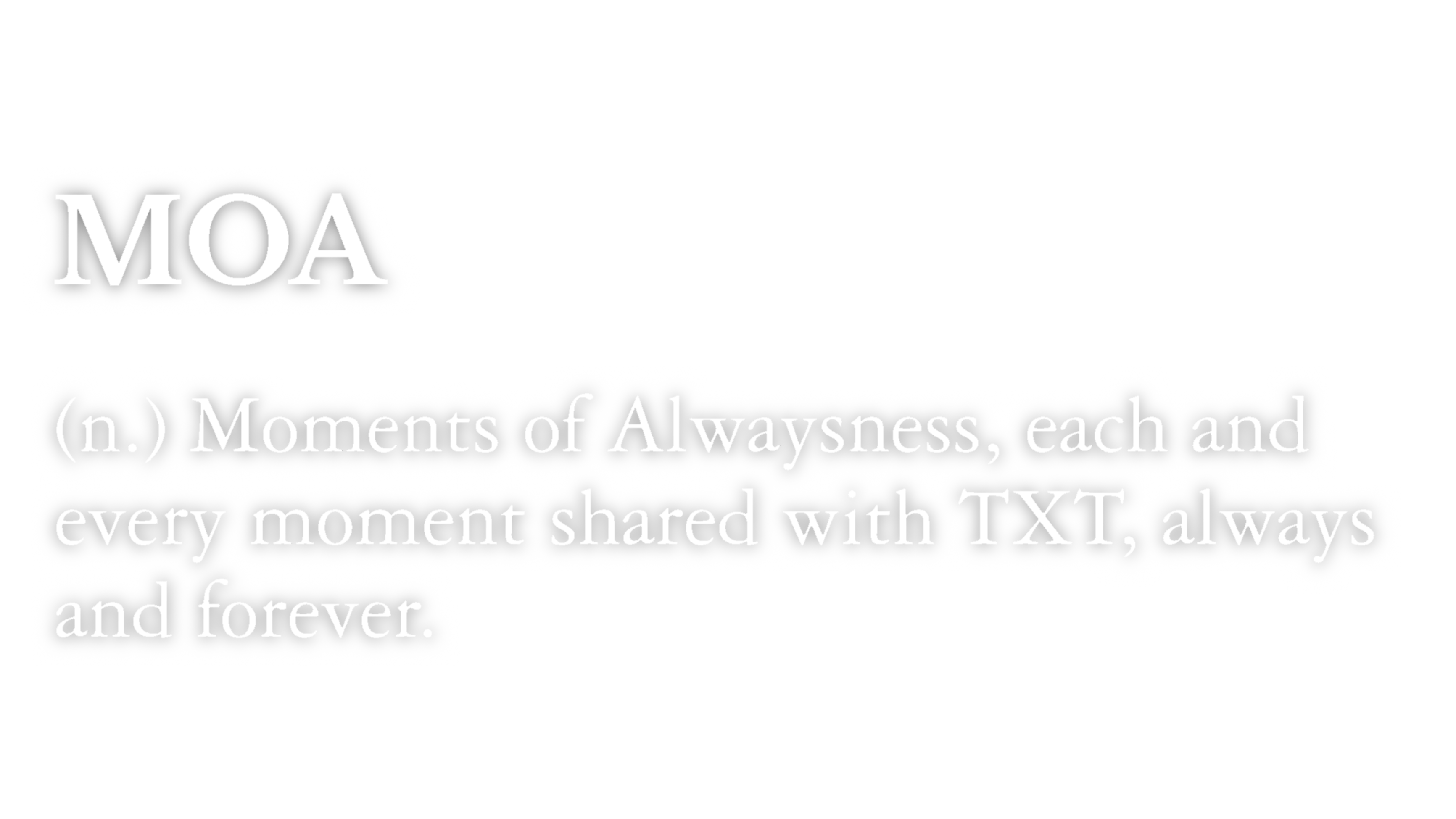 txt moa tomorrowxtogether sticker by @u74ec2d8f2f596c5d076