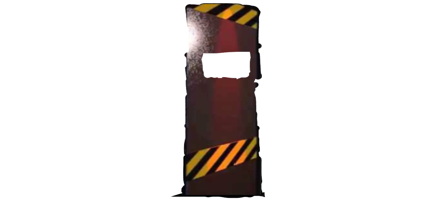 Freetoedit Door door Sticker By glamrock bonnie13 freetoedit-door-door-sticker-by-glamrock-bonnie13