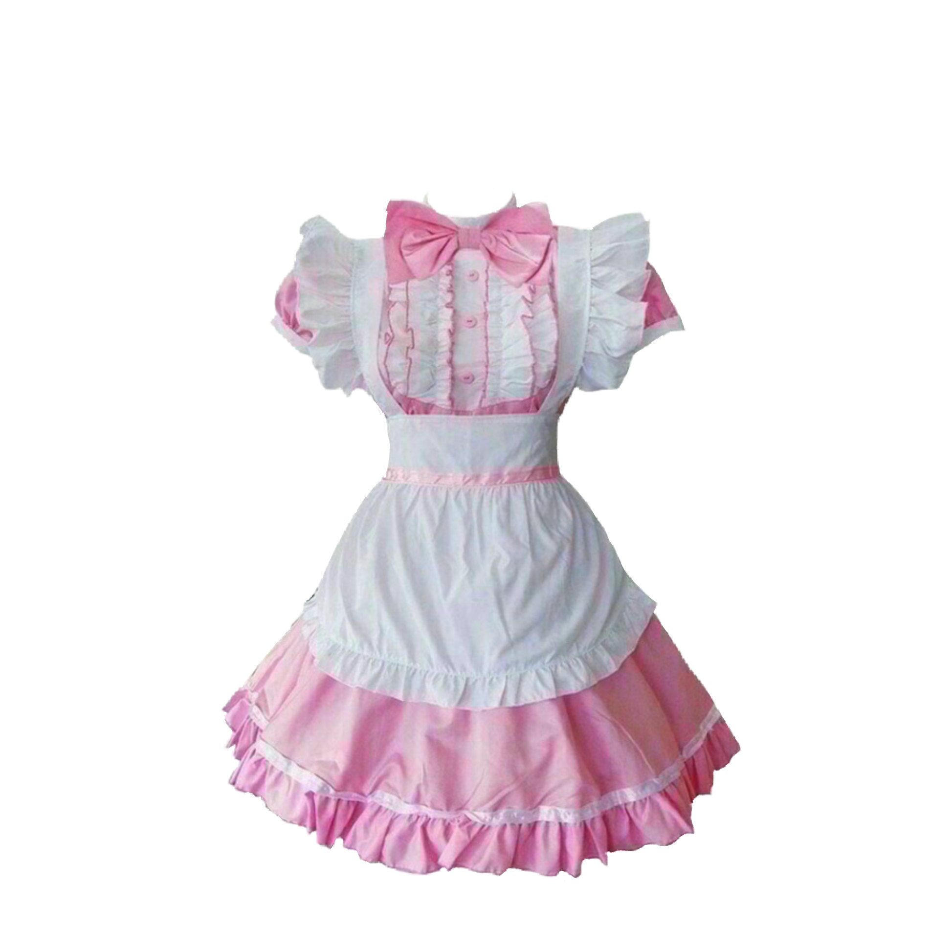 Pink Dress Logo