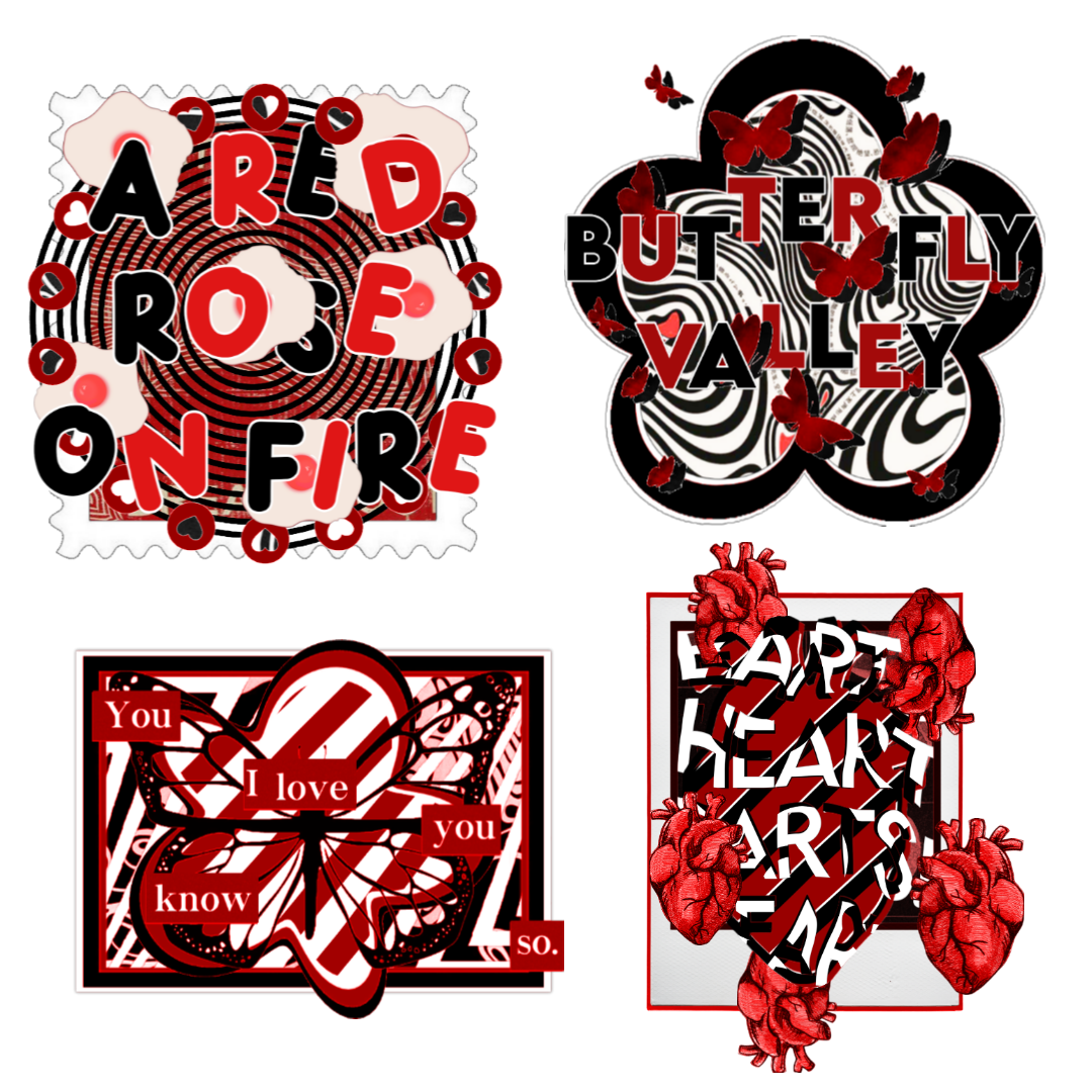 overlay png sticker overlays pngs sticker by @leafafloat