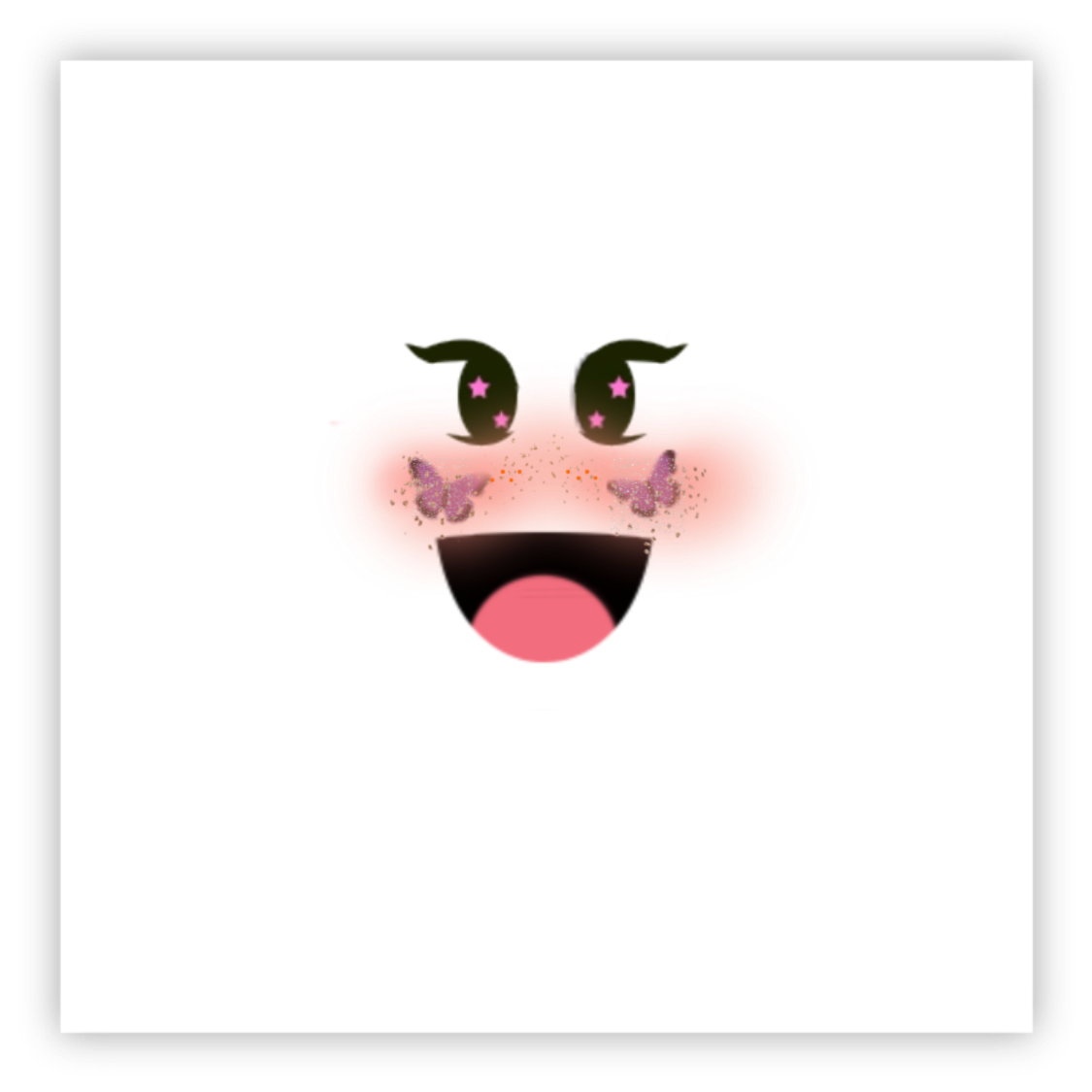 Roblox Face Printable Prntbl concejomunicipaldechinu gov co