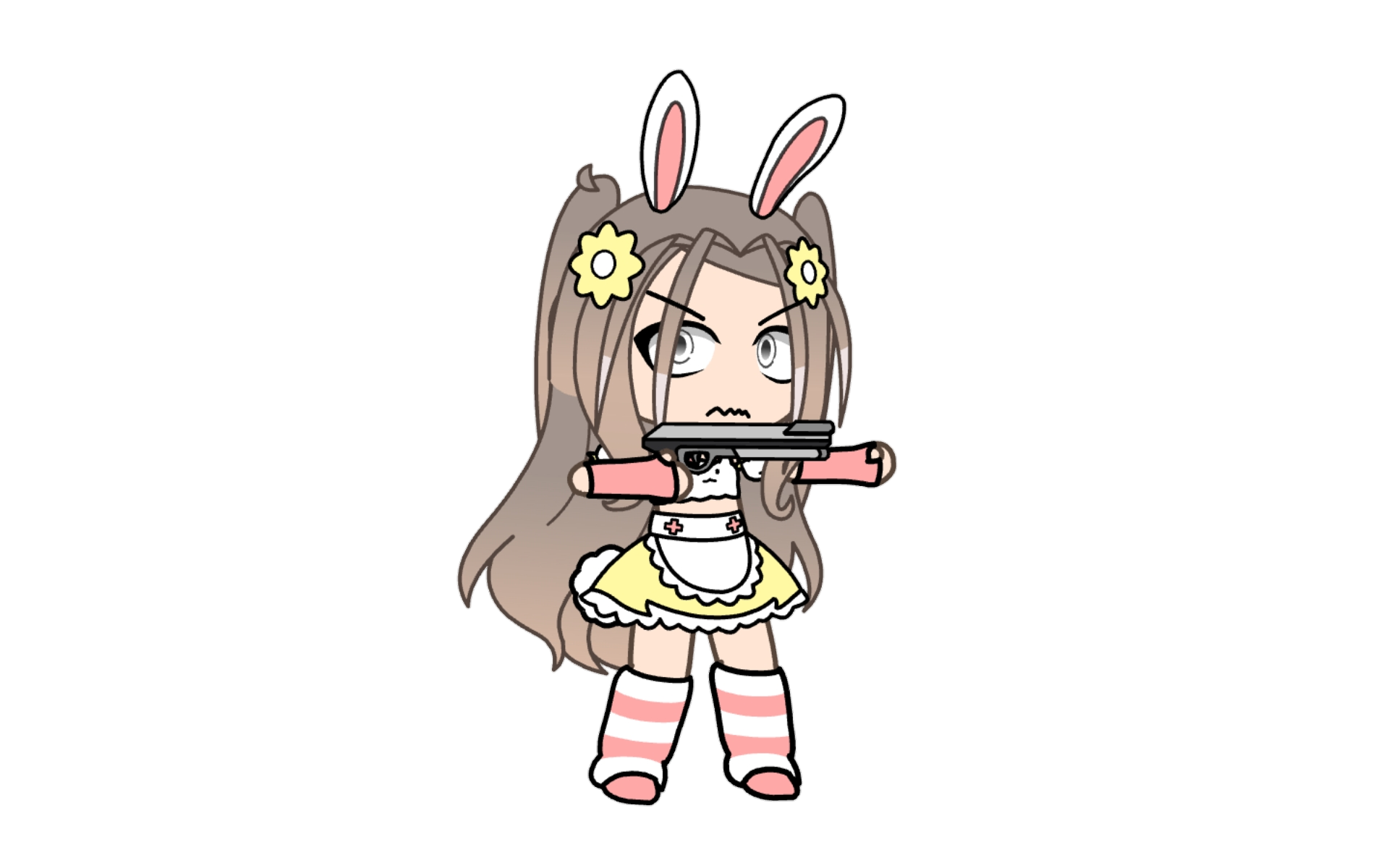Gacha Life Gun Png Porn Sex Picture