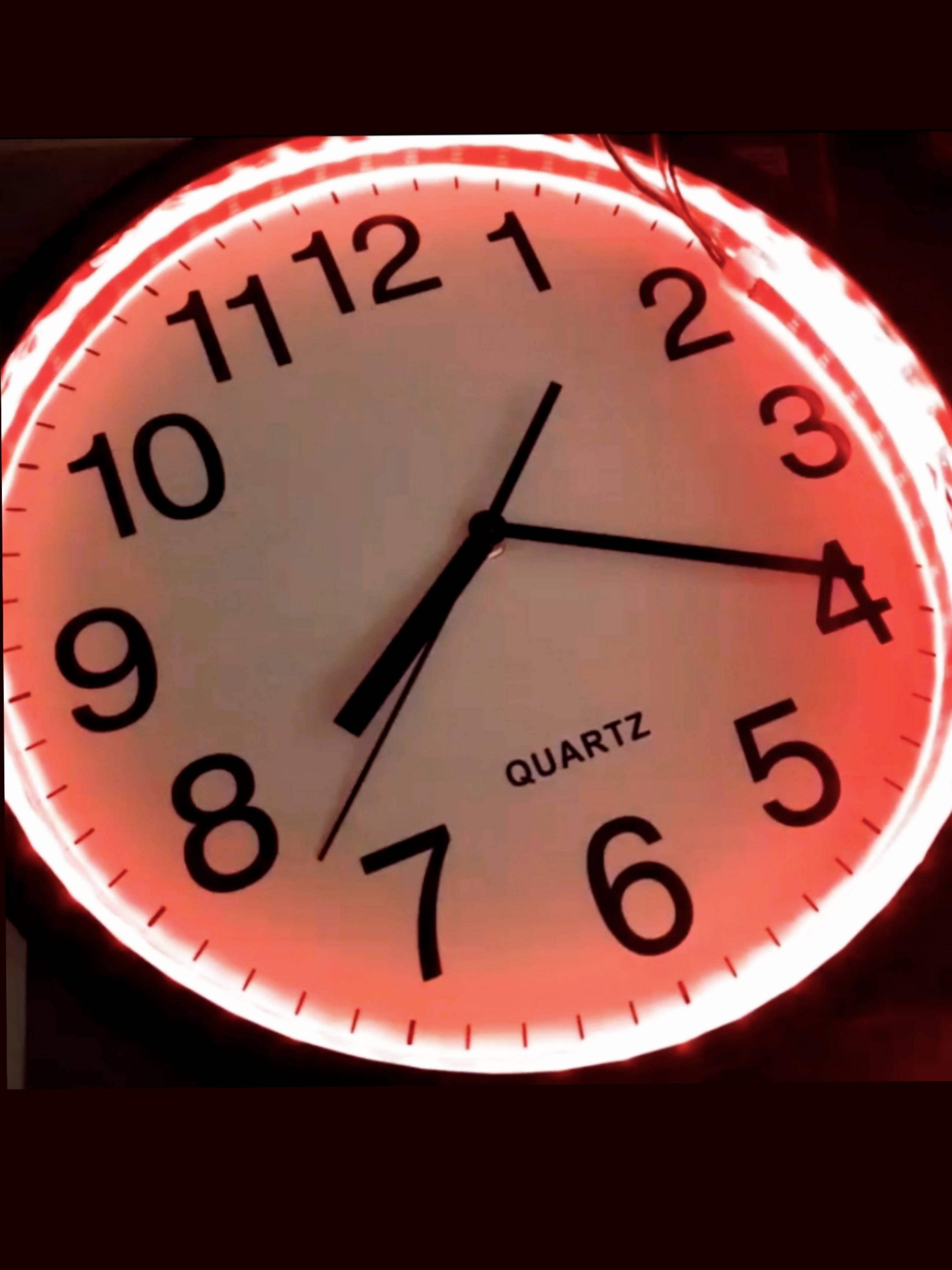 LED Cyclone Game | FahmidaAuphos_BSE_Portfolio